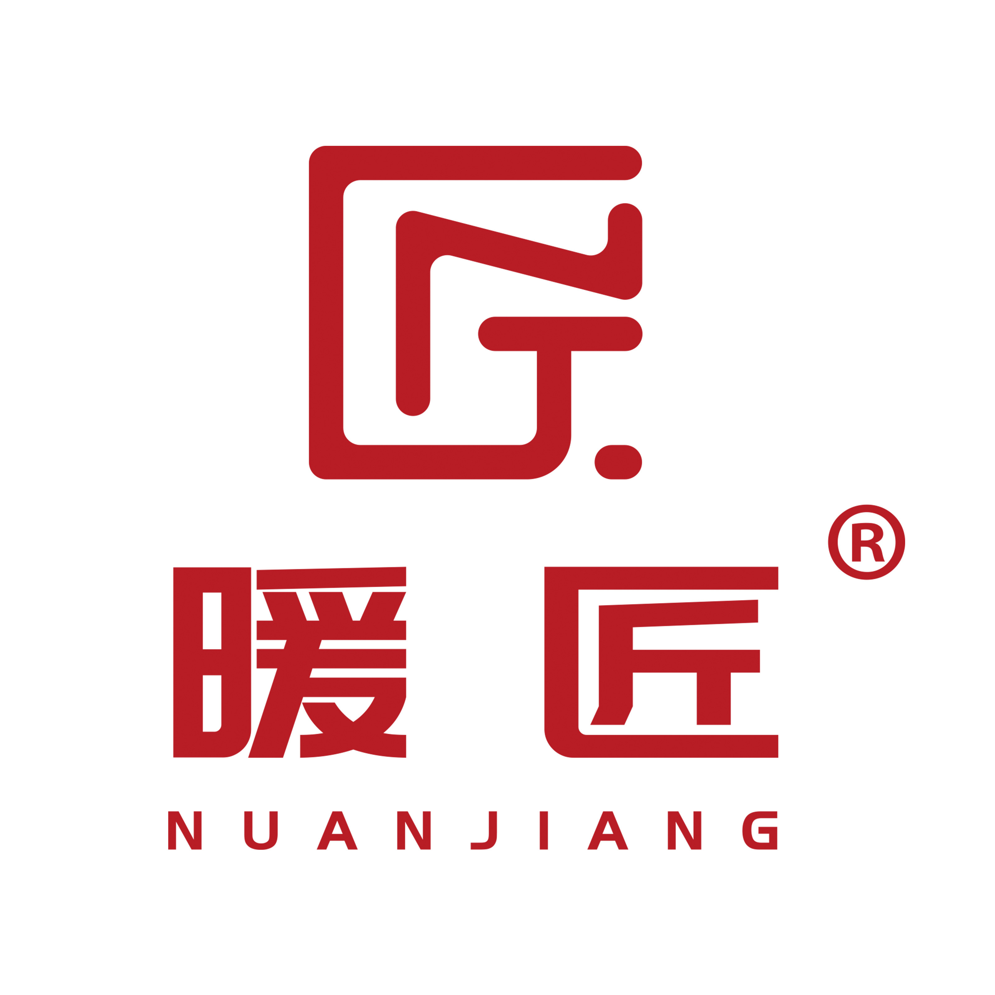 暖匠石墨烯装配式地暖 