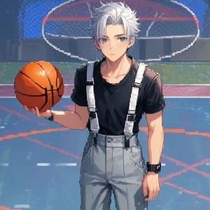 鸡篮的游戏日常 