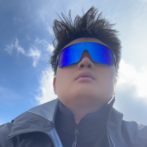 少年阿斌的环球之旅 