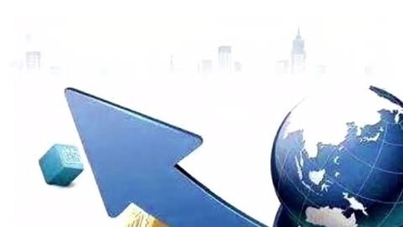 服务业崭露头角,助力中国经济增长再创新高