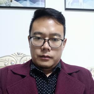 渭水散人