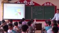 ...数学下册5图形的运动(三)旋转-童老师优质公开课(配视频课件教案)