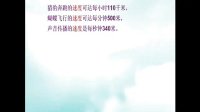 小学四年级简单行程问题微课
