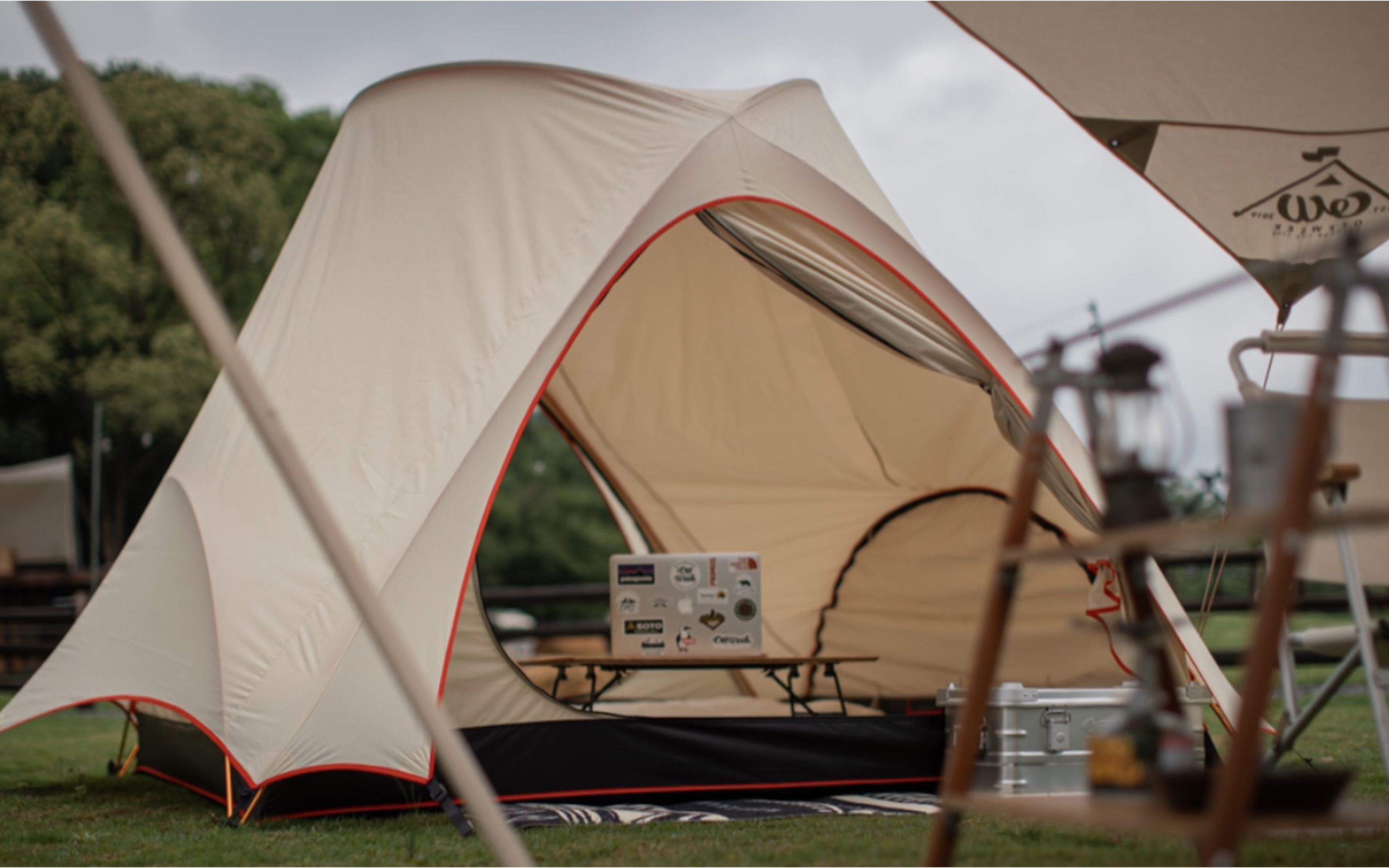 Offweek红屋顶搭建教程