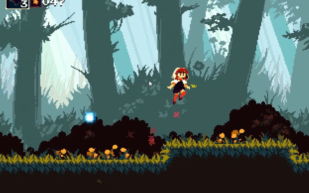 【Unity2D新手教程】新手阶段最难解决的二段跳多段跳BUG