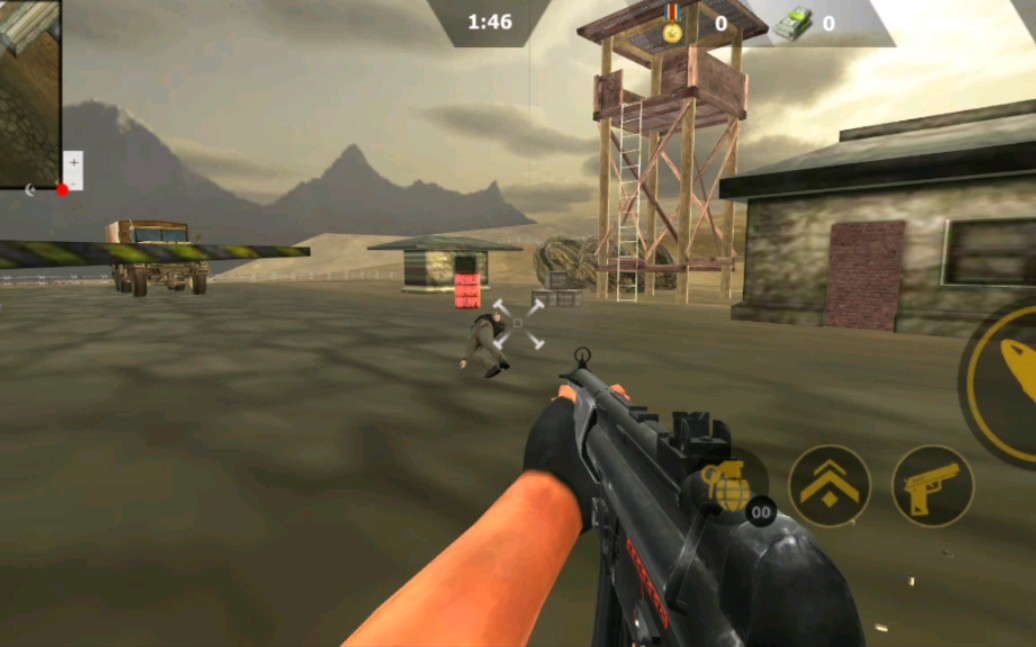 又是一款垃圾游戏测评