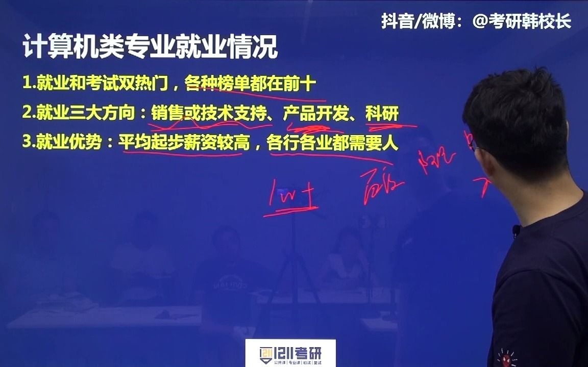 计算机02:计算机电子信息专业就业状况分析