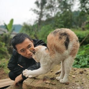 一人小乐 