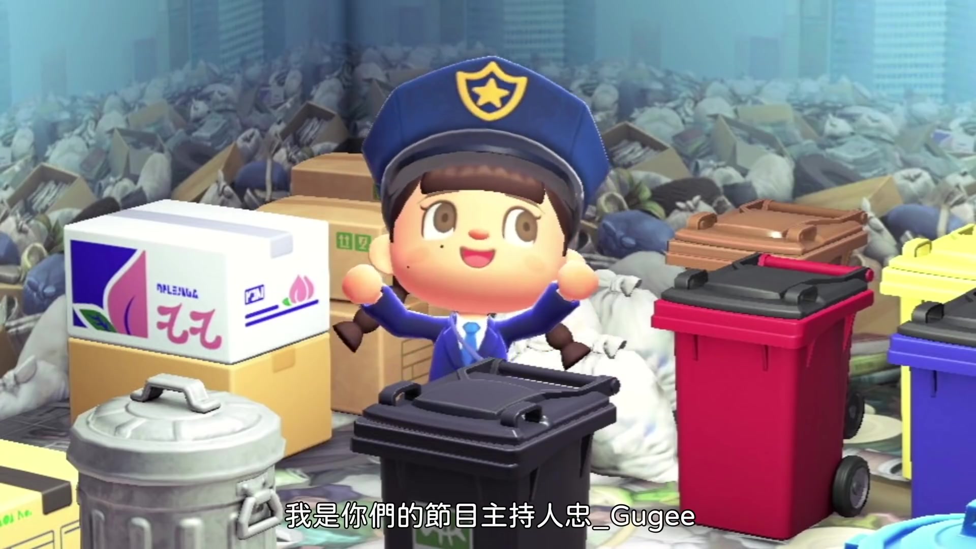 10个被删去但可能回归动森的游戏内容丨【动物森友会】