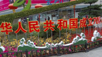实拍江苏省第一大城市,繁华程度不输北京上海广州深圳