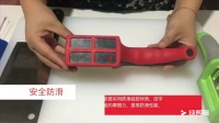 德国家用磨刀器快速磨刀神器 磨刀石棒磨菜刀小工具