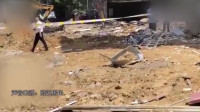 四川一小区突发燃气爆炸事故,致3死2伤