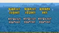神奇的稀土多元螯合复混肥
