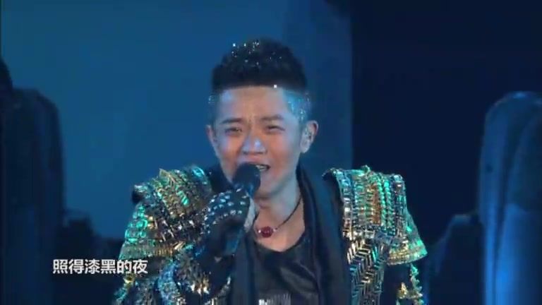 凤凰传奇经典歌曲