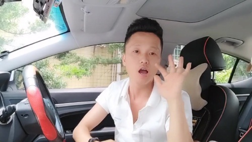 很多新手不懂S挡、L挡其实很简单