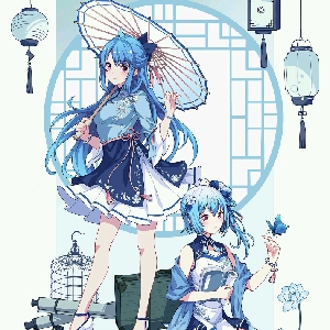 乱斗萌新 