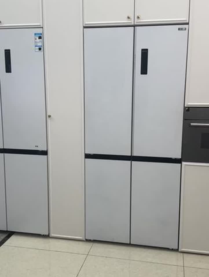 美菱冰箱专场来啦!国补加平台券加直播专属福利太牛了 千万不要错过!