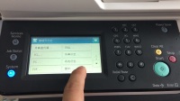 CM225打印重影 解决方法