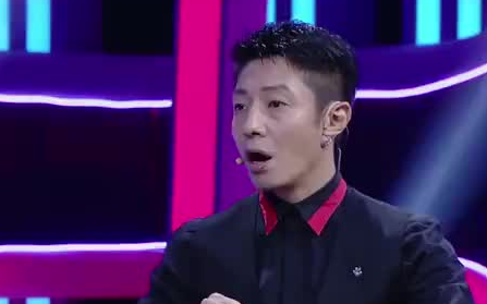 【加油向未来】【黄绮珊/撒贝宁】声音的实验