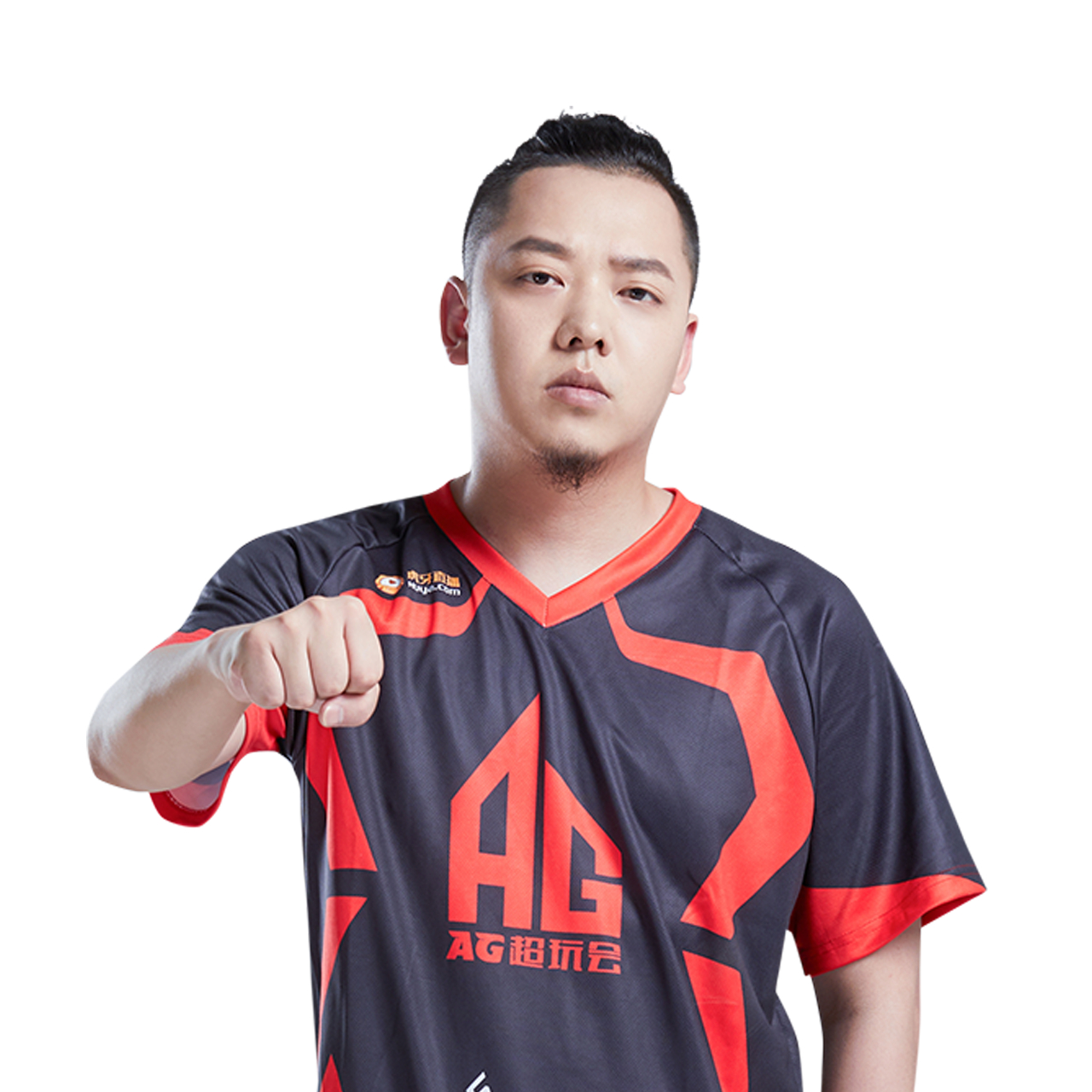 AG超玩会王者荣耀6点6 