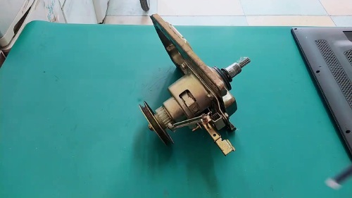 洗衣机的离合器为何在关键时刻失灵?故障真相曝光令人咋舌