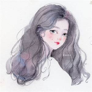 怠慢的手抄报画手 