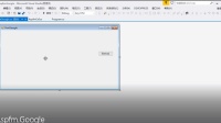 CefSharp 49.0.0.1 C#中的Google浏览器控件