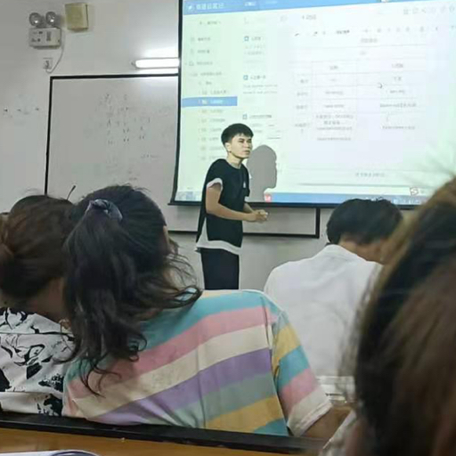 小小小熙子 