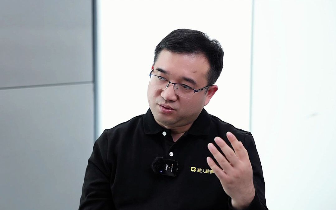 如何全面提升企业人效?一个方法帮你快速解决!