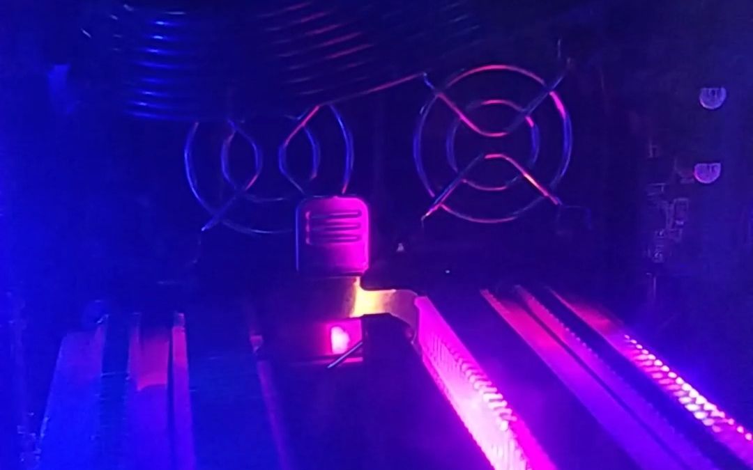 X99寨板 主板CPU风扇调速 保姆级教程!