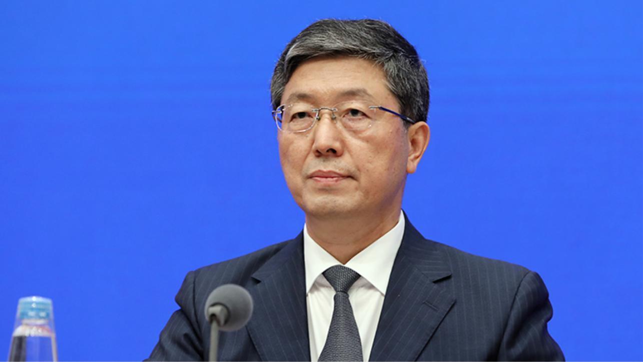 工业和信息化部:前三季度规模以上工业增加值同比增长5.8%
