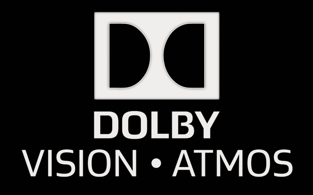 【杜比视界HDR·全景声】中文演示片|已更新 需设备支持