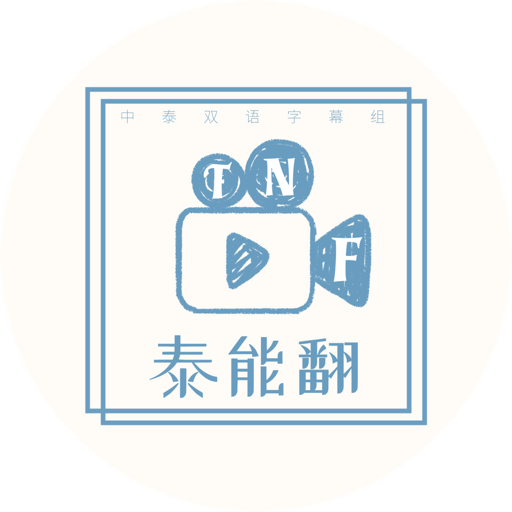 泰能翻 