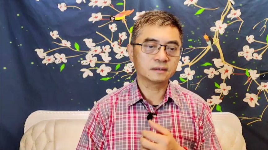 要能够欣赏人才,胸襟宽广,是君王立于不败之地的技巧