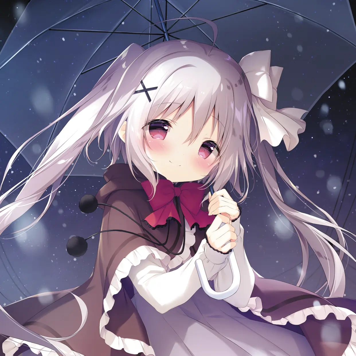 若为瑟莉娅万物皆可抛 