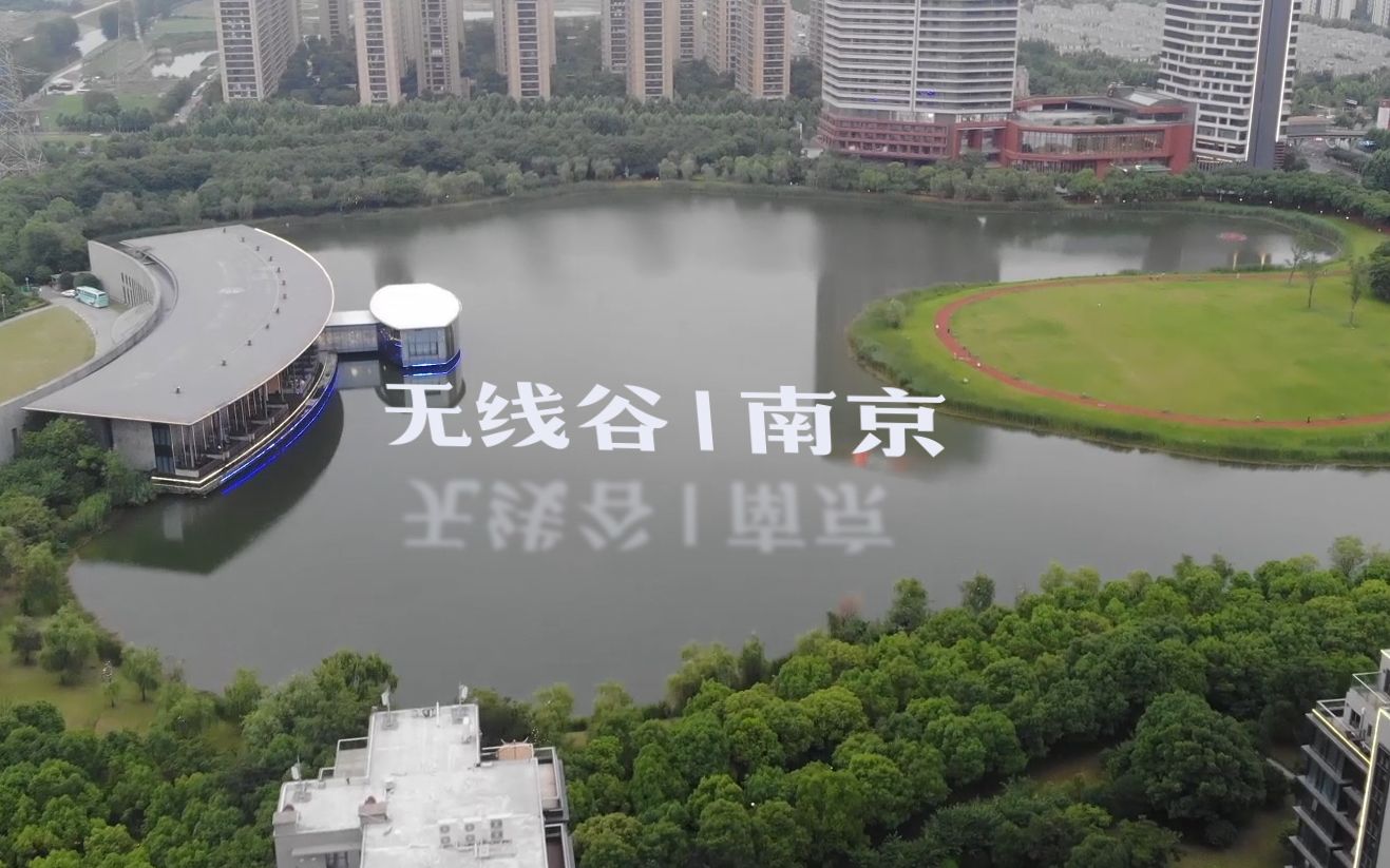 【思政实践 | 南京发展】