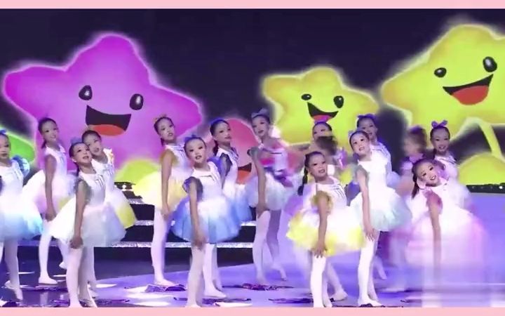 少儿毕业舞蹈 上热门话题榜 幼儿园毕业舞蹈 少儿舞蹈 简单易学