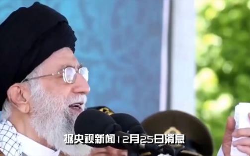 ...日2以色列指责胡塞武装威胁地区,将胡塞武装领导人列为定点清除目标