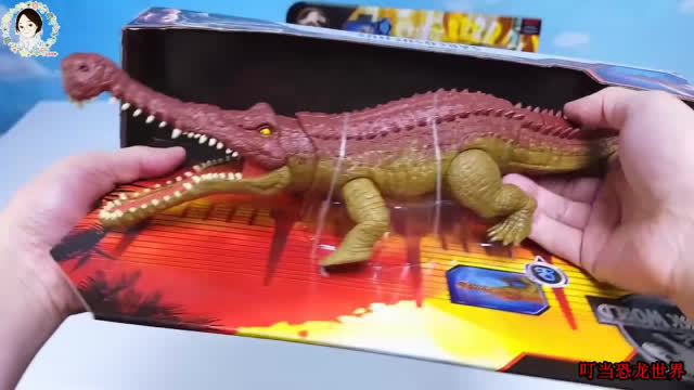 侏罗纪恐龙世界,许多恐龙来了,还有霸王龙和三角龙