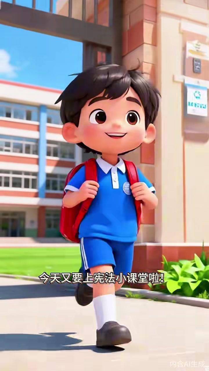 ...让我们大力弘扬宪法精神,自觉尊法学法守法用法,携手共建法治陕西!