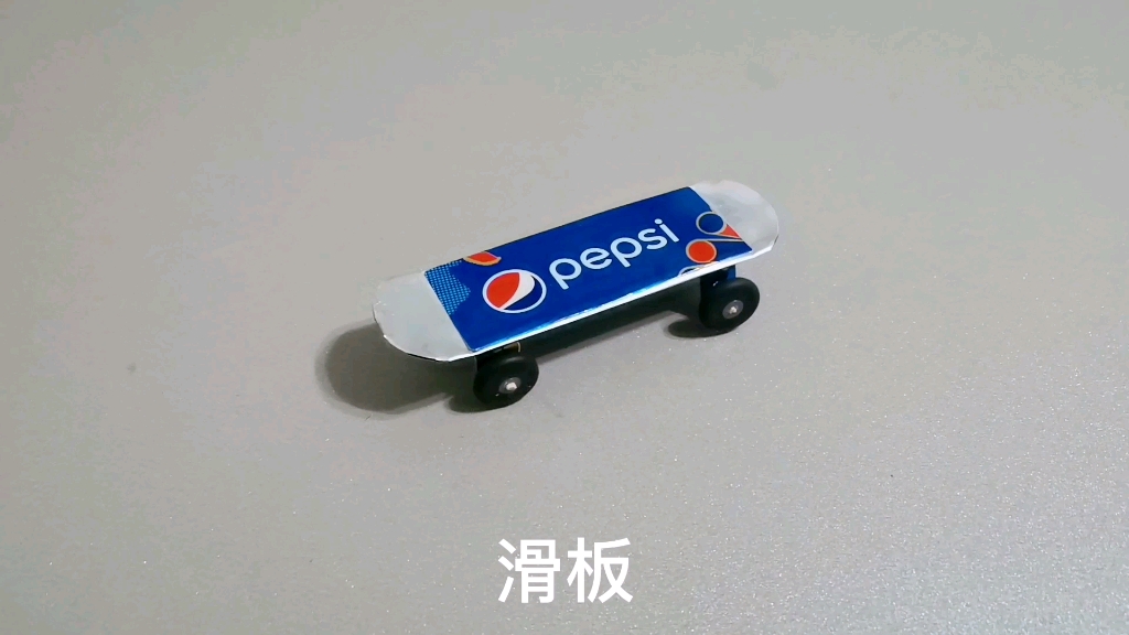 创意手工,易拉罐作品合集欣赏,都是纯手工制作