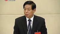 栗战书在全省宣传部长会议上讲话 120117 贵州新闻