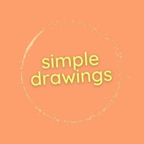 简单的图画 