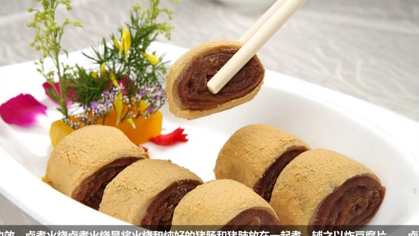 来北京不得不吃的十大美食