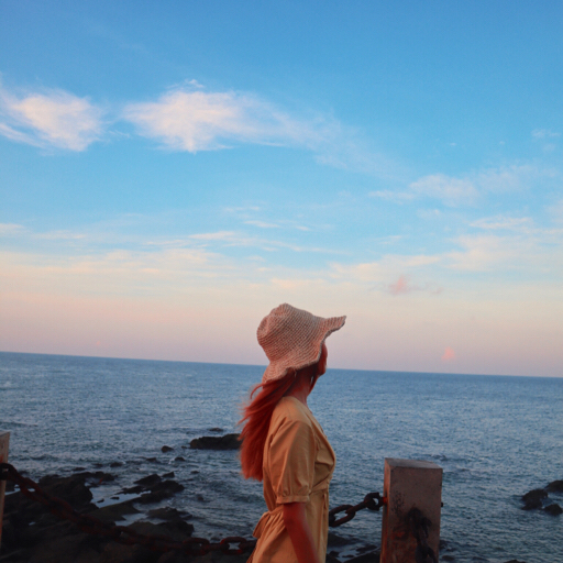 女青佳的日记本 