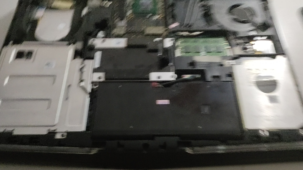 Alienware17安装GTX1070m独立显卡