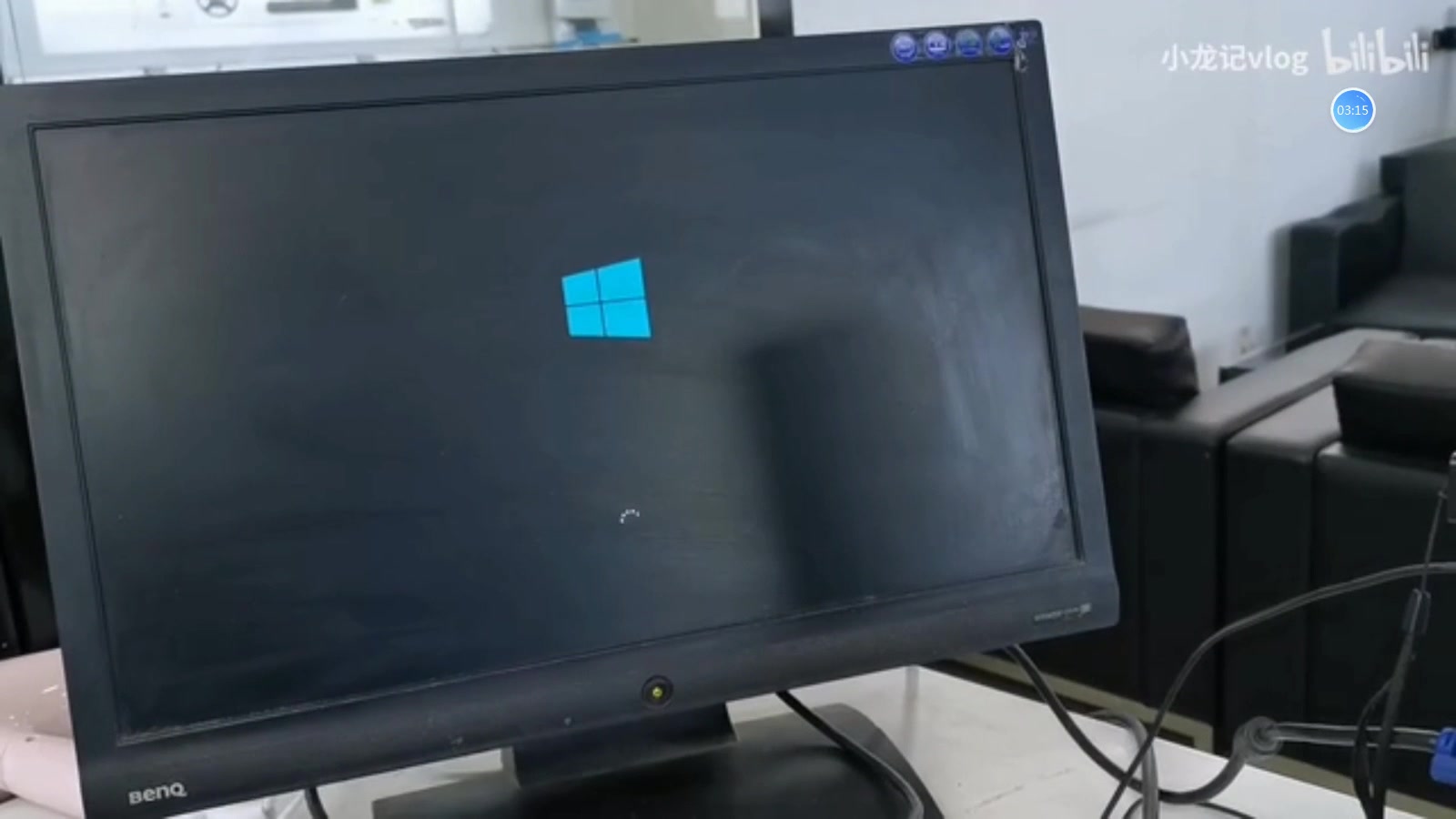 电脑安装系统【XP-Win7-】系统的安装