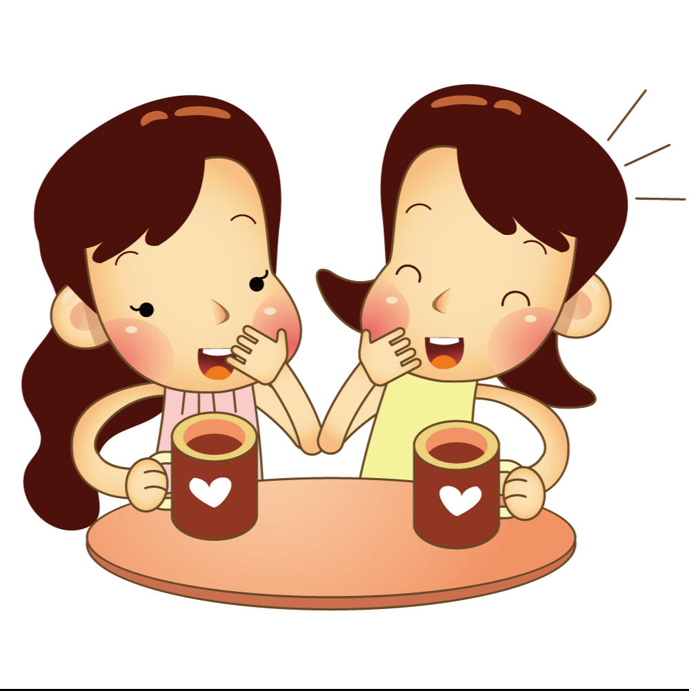 姐妹美食屋 