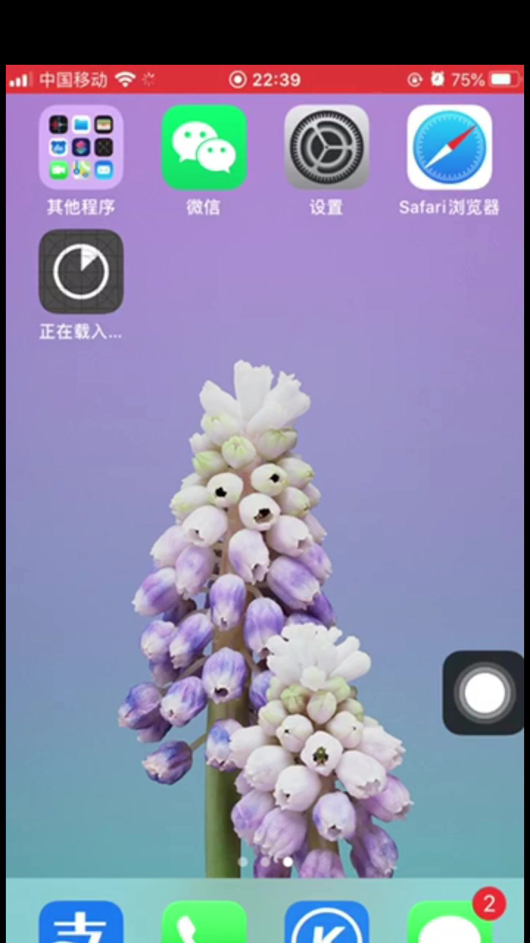iPhone xs 微信分身/ios13微信多开下载安装