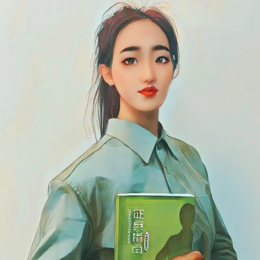 女兵小艺 